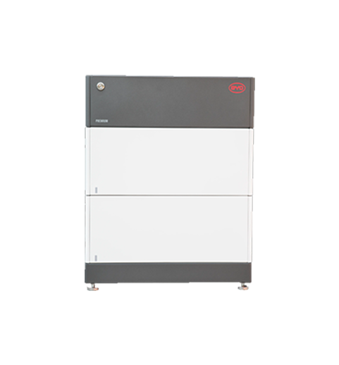 BYD Document Manager