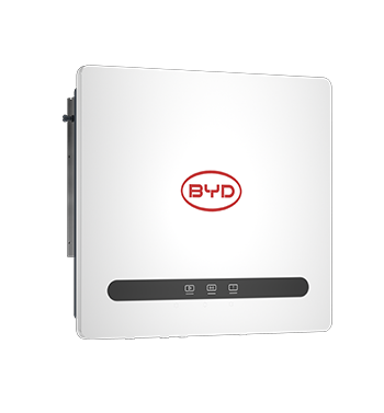 BYD Document Manager